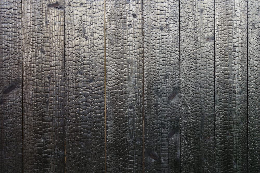 Yakisugi: The History of a Fascinating, Natural Cladding Solution