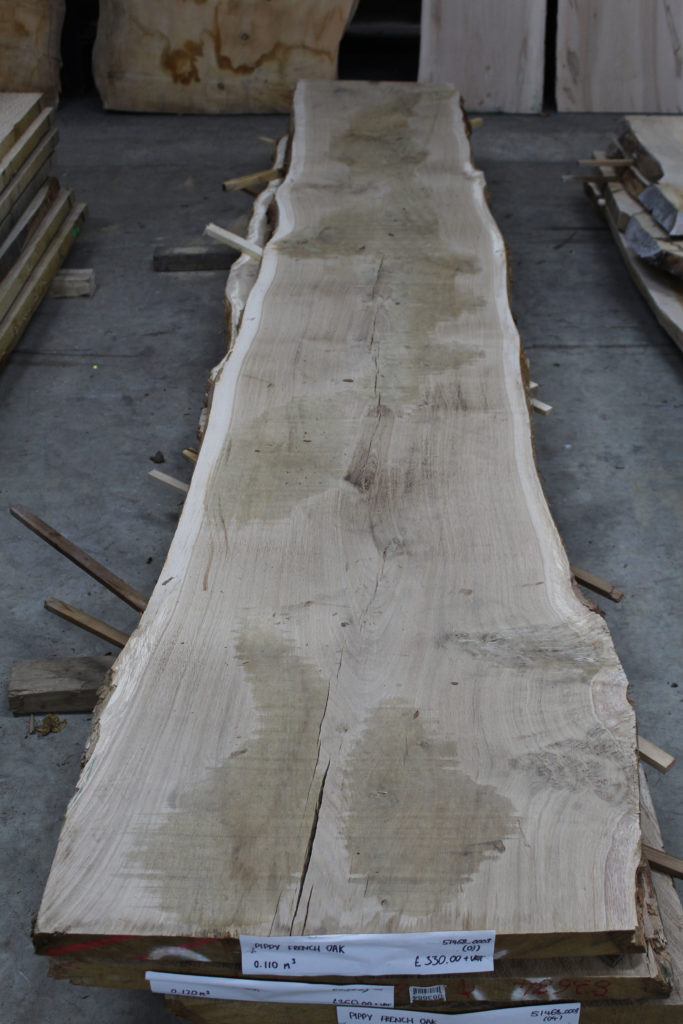 Pippy Oak | Thorogood