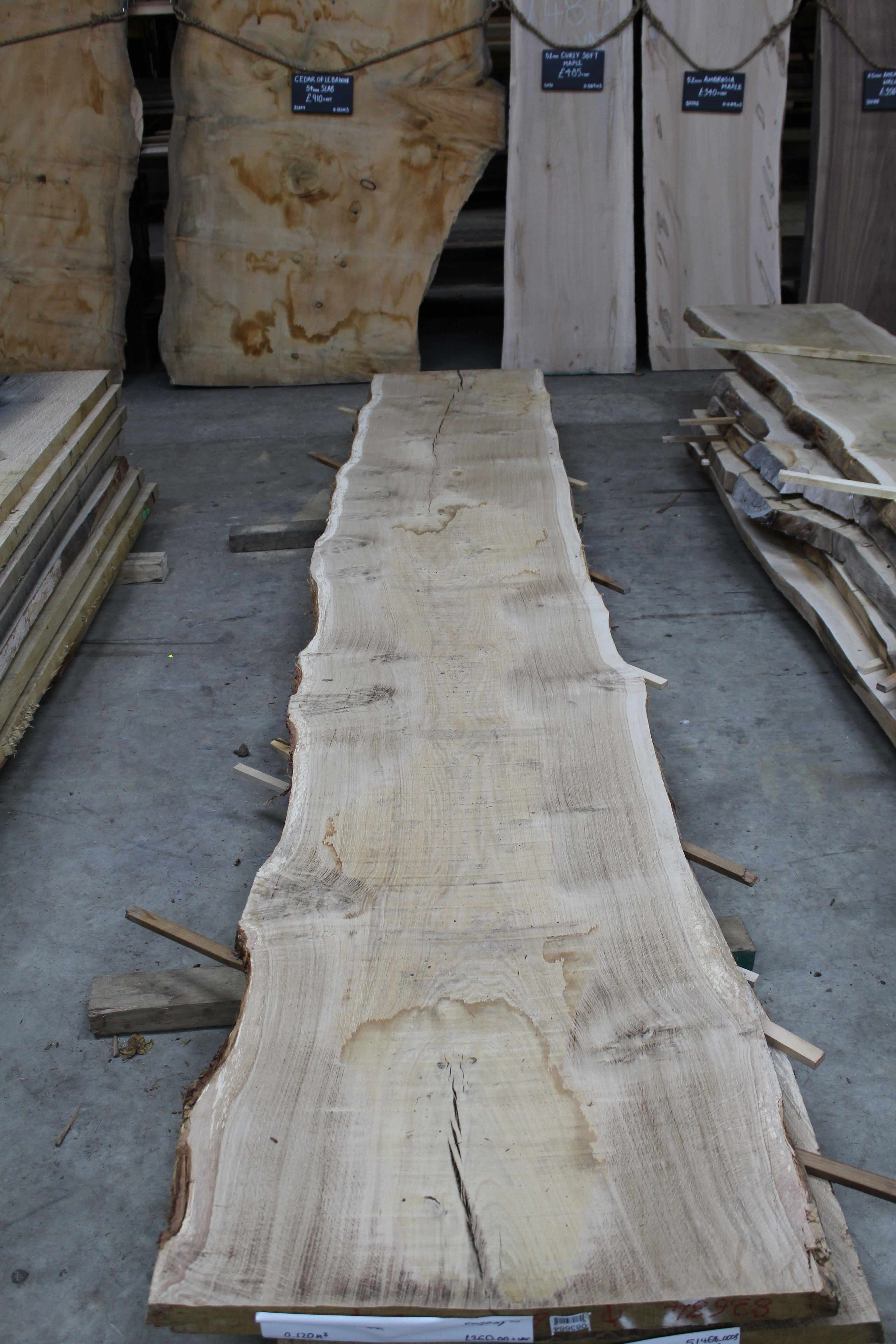 Pippy Oak | Thorogood